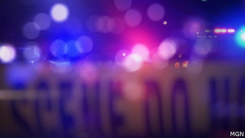 Ky State Police Investigating Deadly Trooper Involved Shooting In