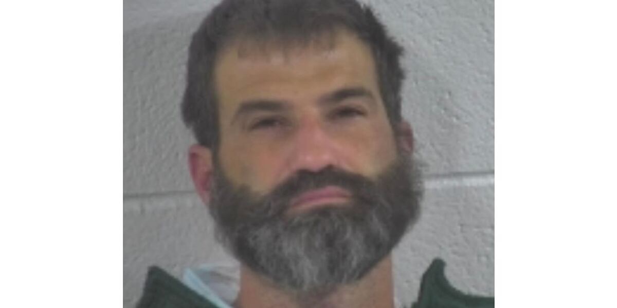 California Man Arrested For Drug Trafficking Other Charges After