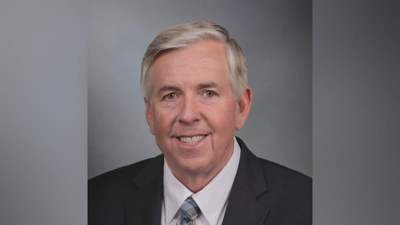 Governor Parson appoints R. Travis Willingham as Associate Circuit ... Governor Parson appoints R. Travis Willingham as Associate Circuit ...