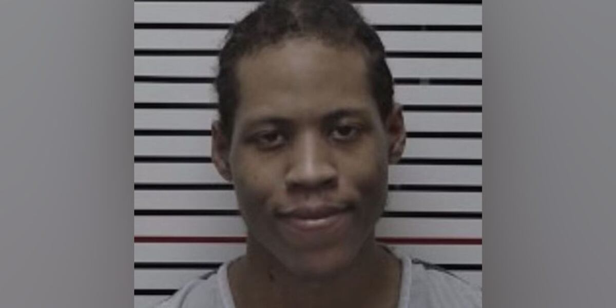 Police Home Invasion Suspect Arrested Following Multi Day Search
