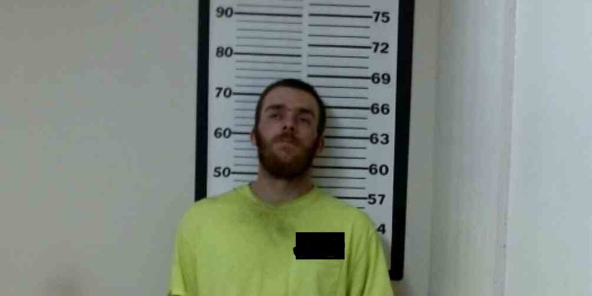 Man Facing Multiple Charges Accused Of ‘performing Lewd Sexual Acts On