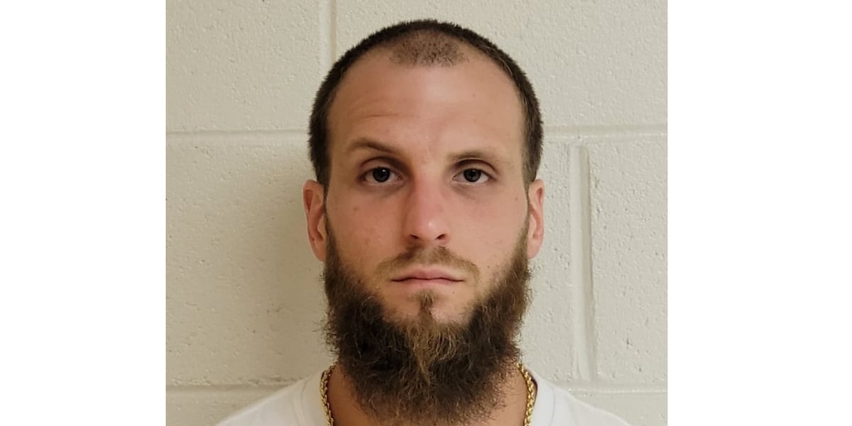 Police Tip Leads To Arrest Of Non Compliant Sex Offender