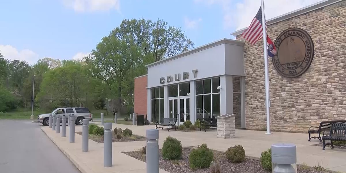 Cape Girardeau hires new city prosecutor Cape Girardeau hires new city prosecutor