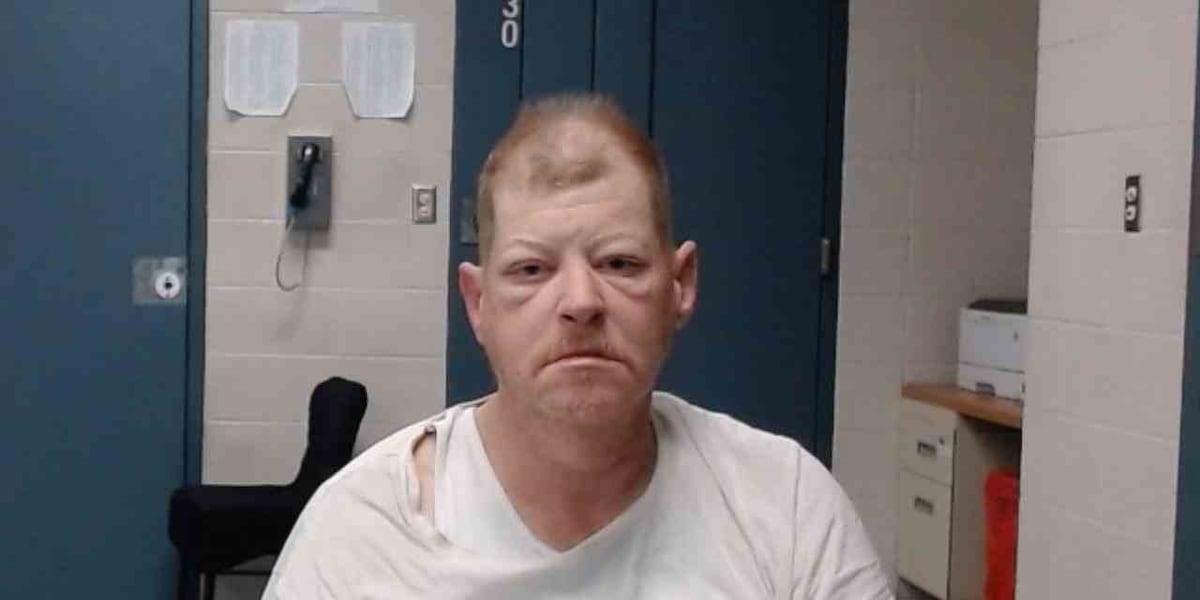 Dunklin Co. prosecutor files new charges against man accused in New ... Dunklin Co. prosecutor files new charges against man accused in New ...