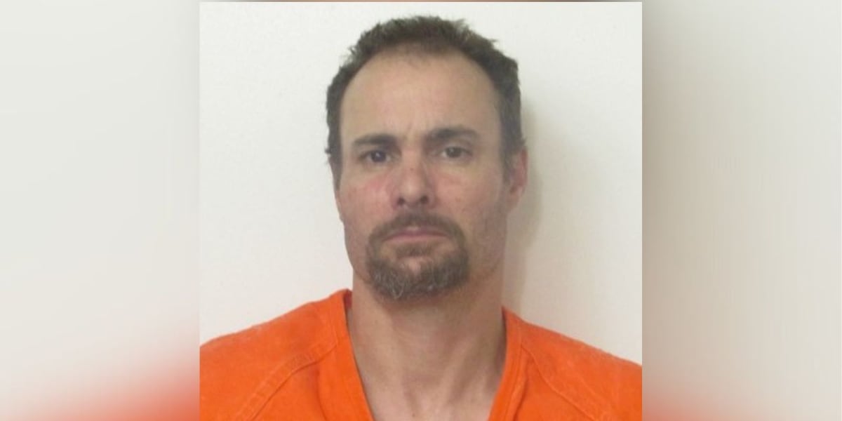 Bollinger Co Man Arrested For Sex Offender Registry Violation